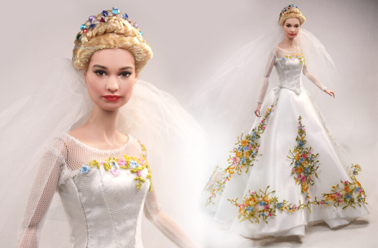 Cinderella – NCRUZ.com