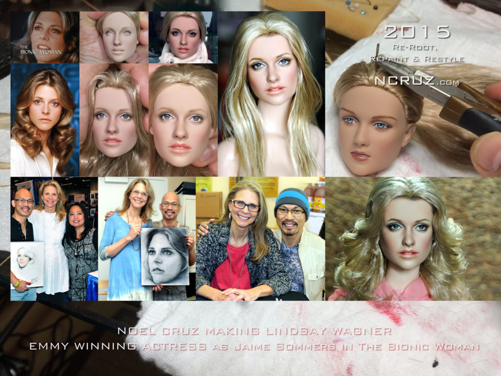 Lindsay Wagner – NCRUZ.com