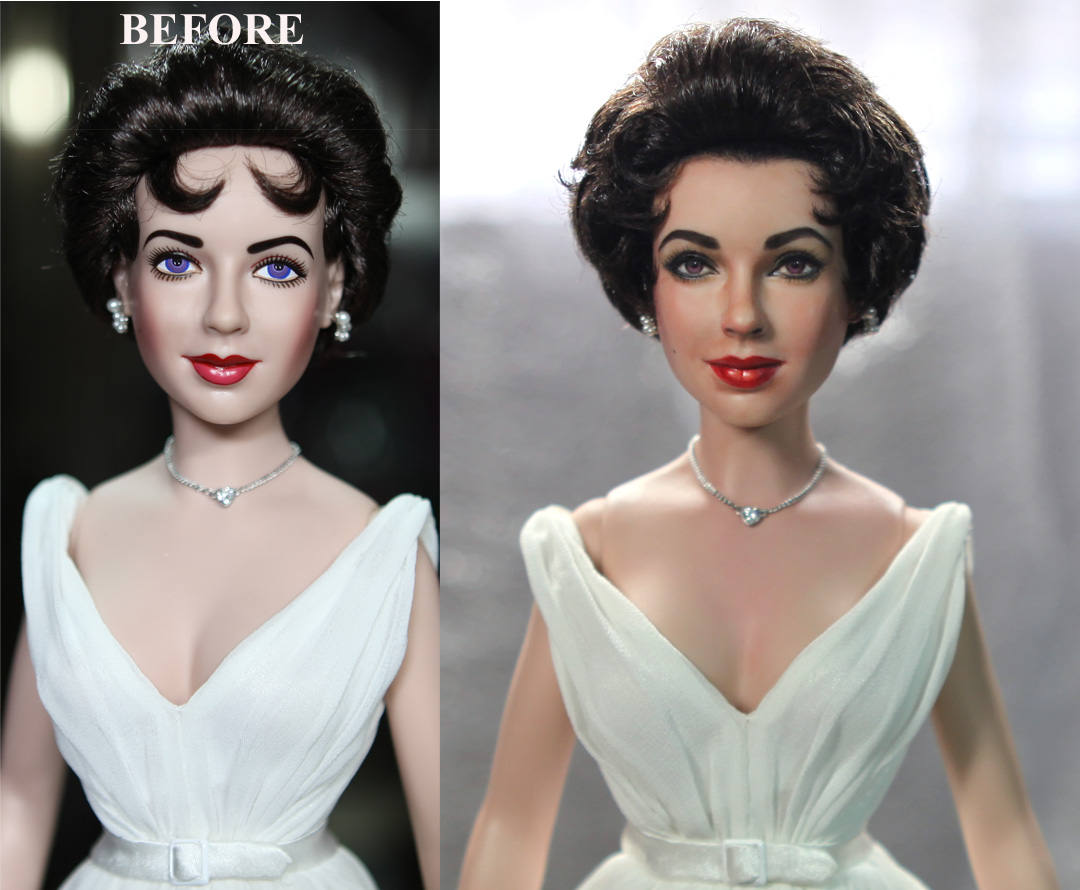 Elizabeth Taylor – NCRUZ.com