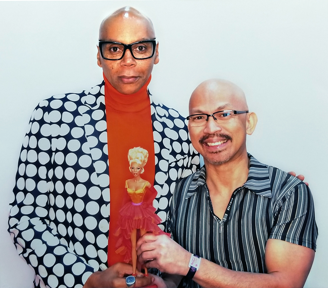 RuPaul – NCRUZ.com