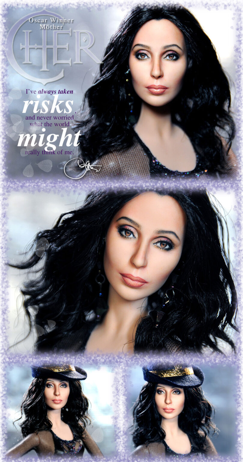 CHER – NCRUZ.com