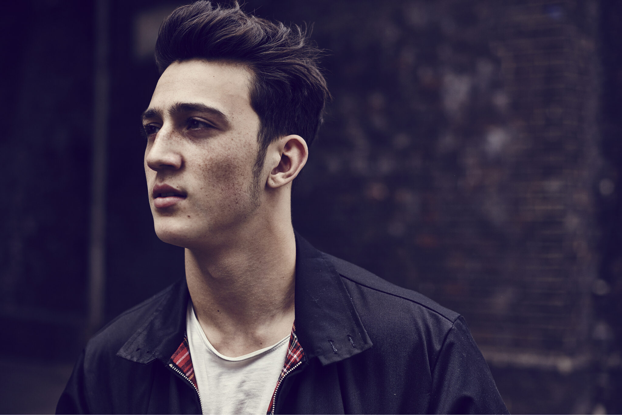 Zak Abel – NCRUZ.com