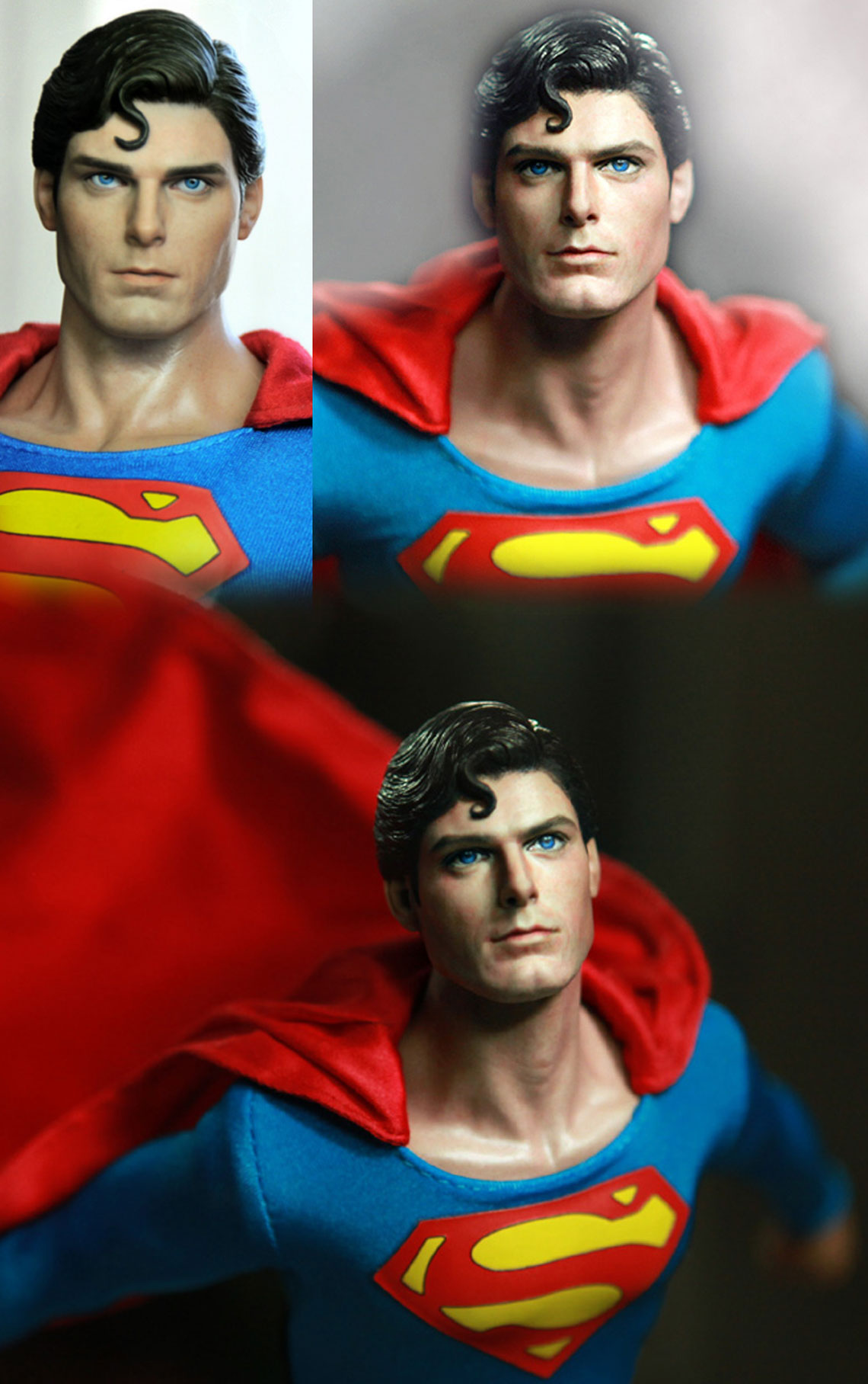 Christopher Reeve – NCRUZ.com