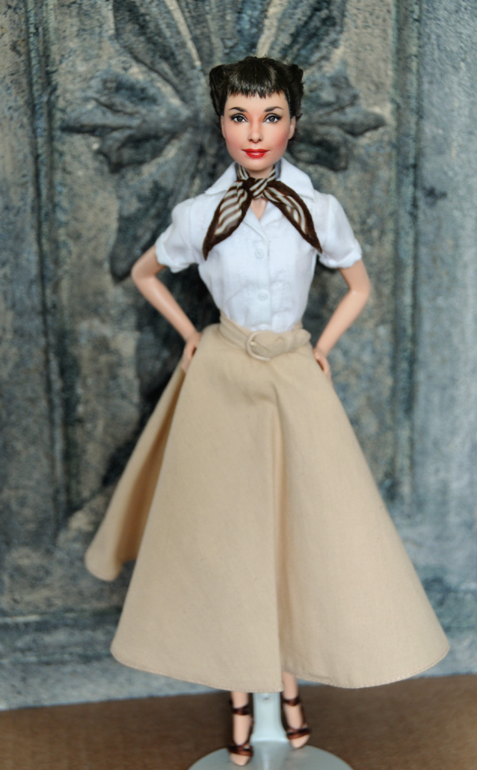 Audrey – NCRUZ.com