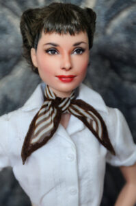 Audrey – NCRUZ.com