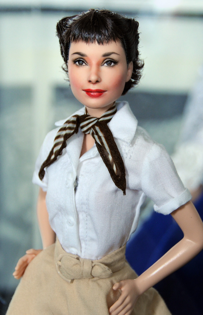 Audrey – NCRUZ.com