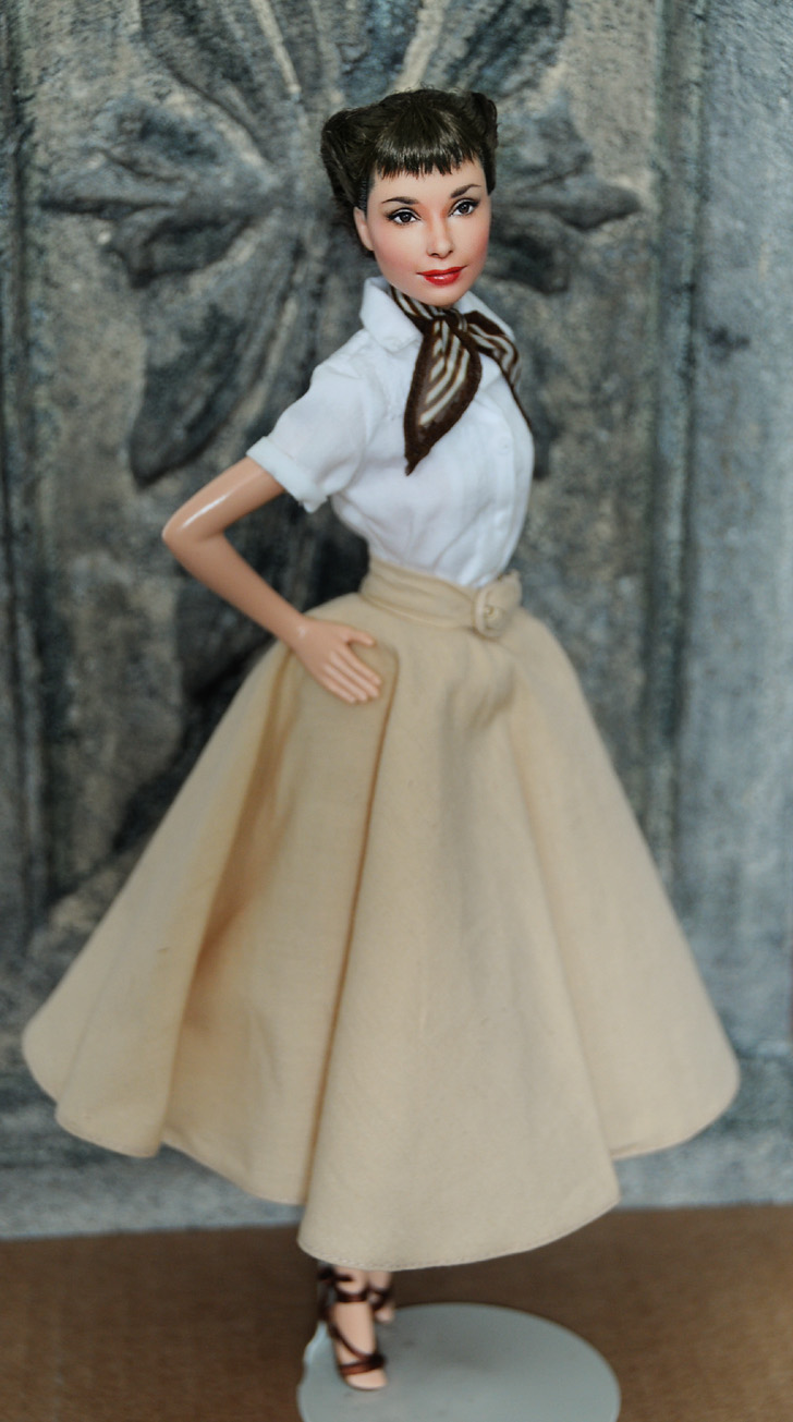 Audrey – NCRUZ.com