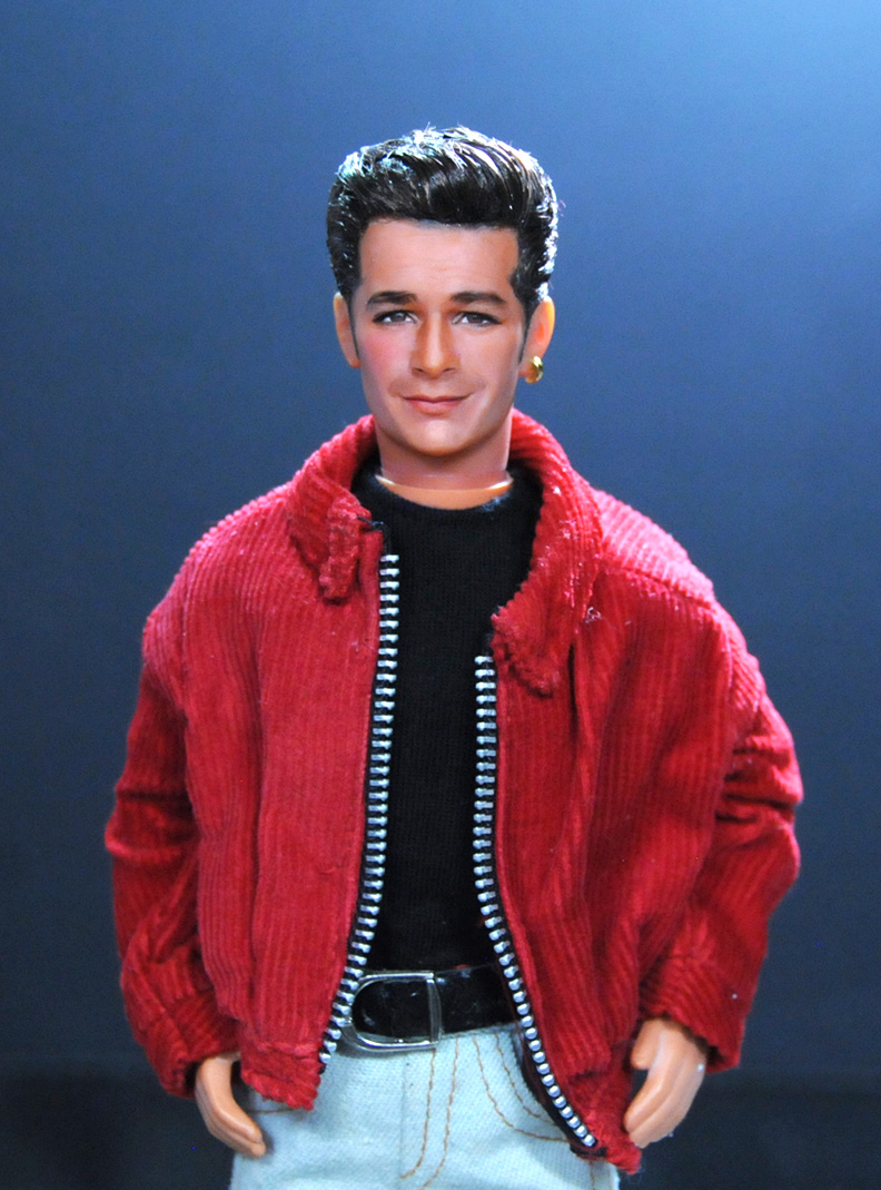 Luke Perry – NCRUZ.com