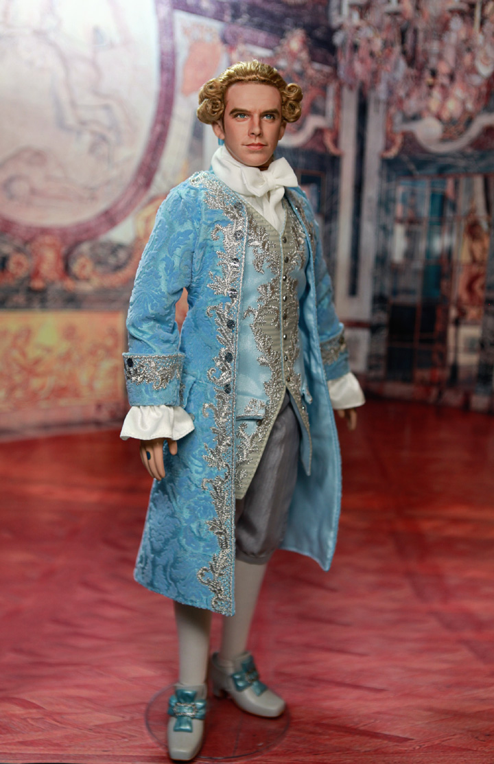 Beauty and the Beast – NCRUZ.com