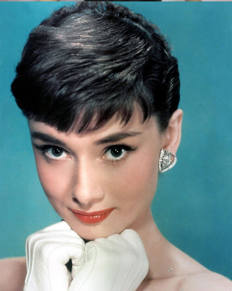 Audrey – NCRUZ.com
