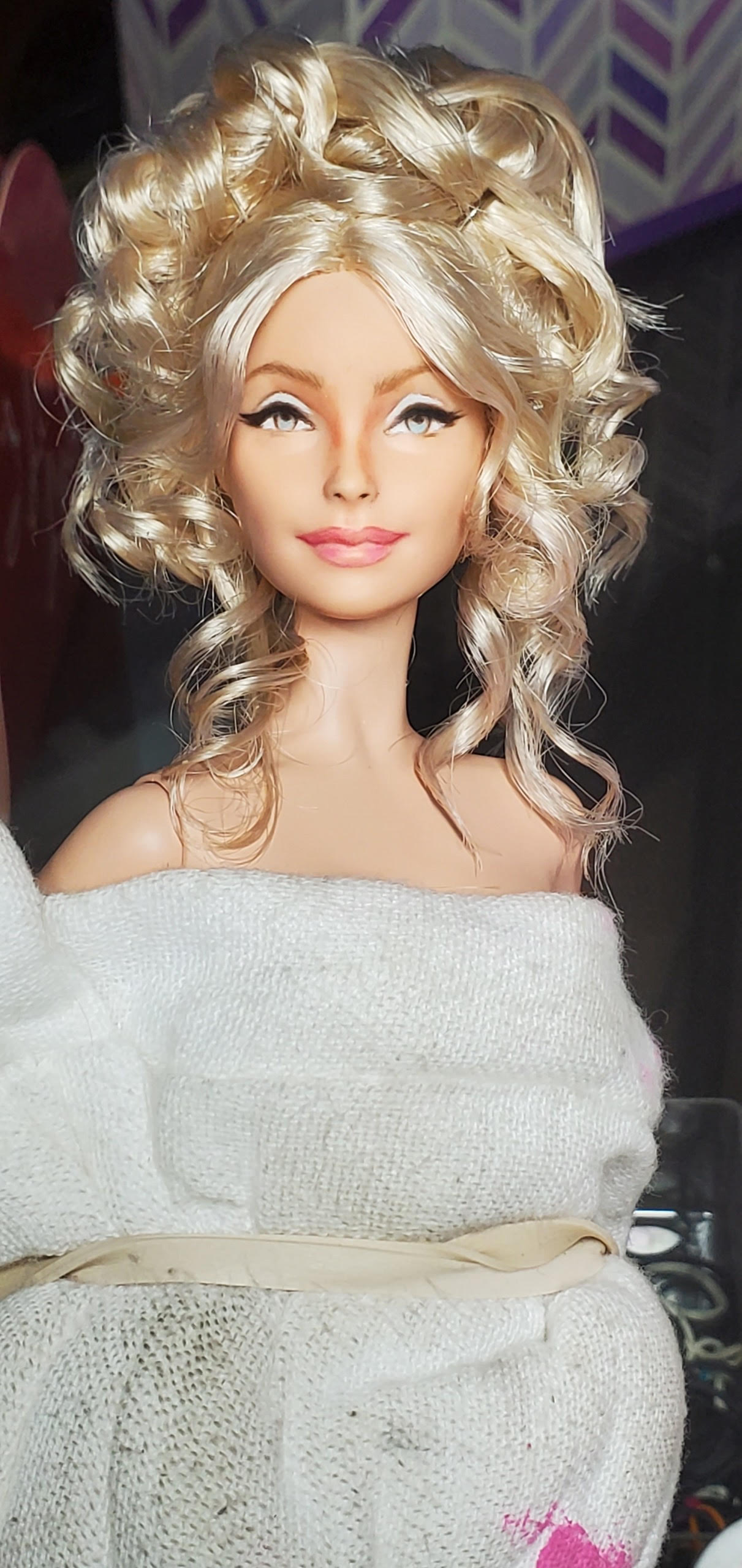 Barbie – NCRUZ.com