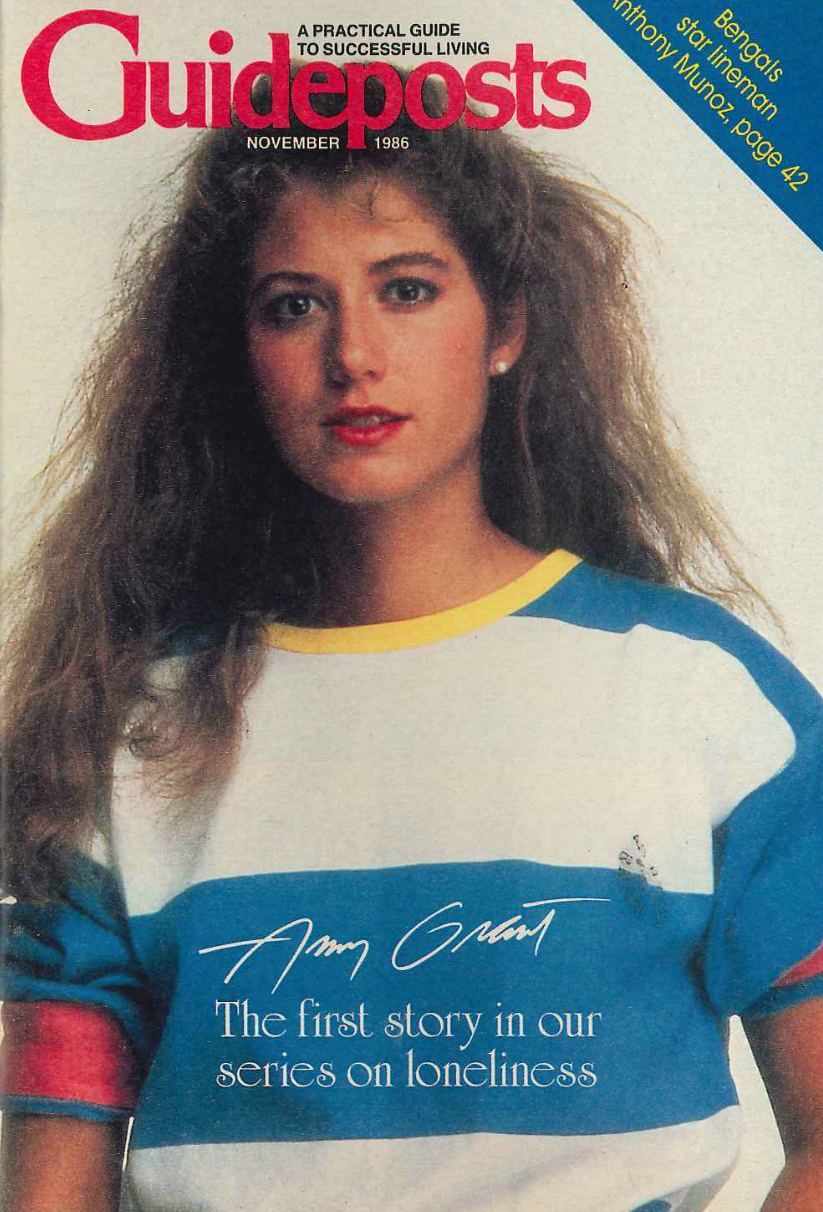 Amy Grant – NCRUZ.com