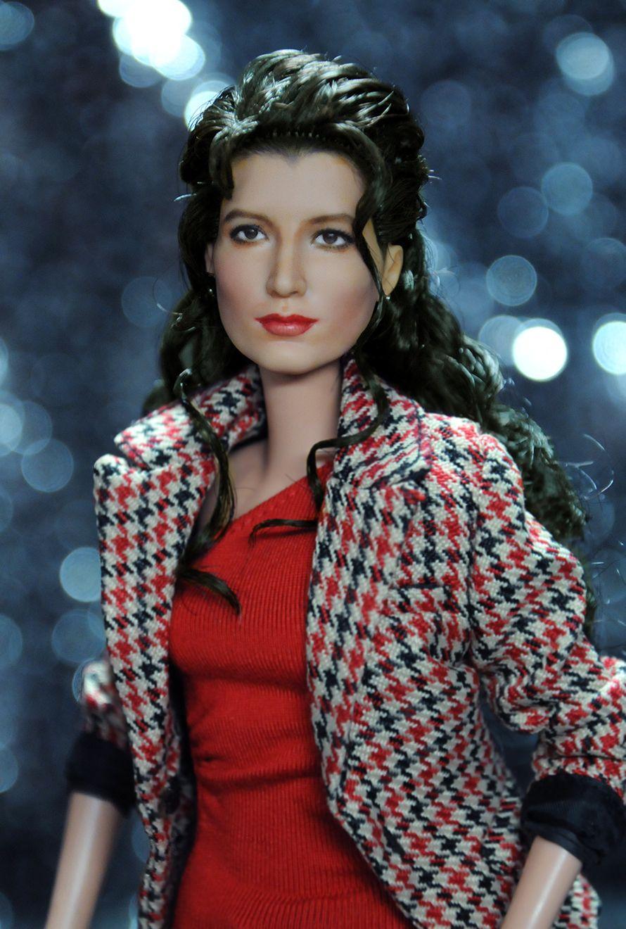 Amy Grant – NCRUZ.com