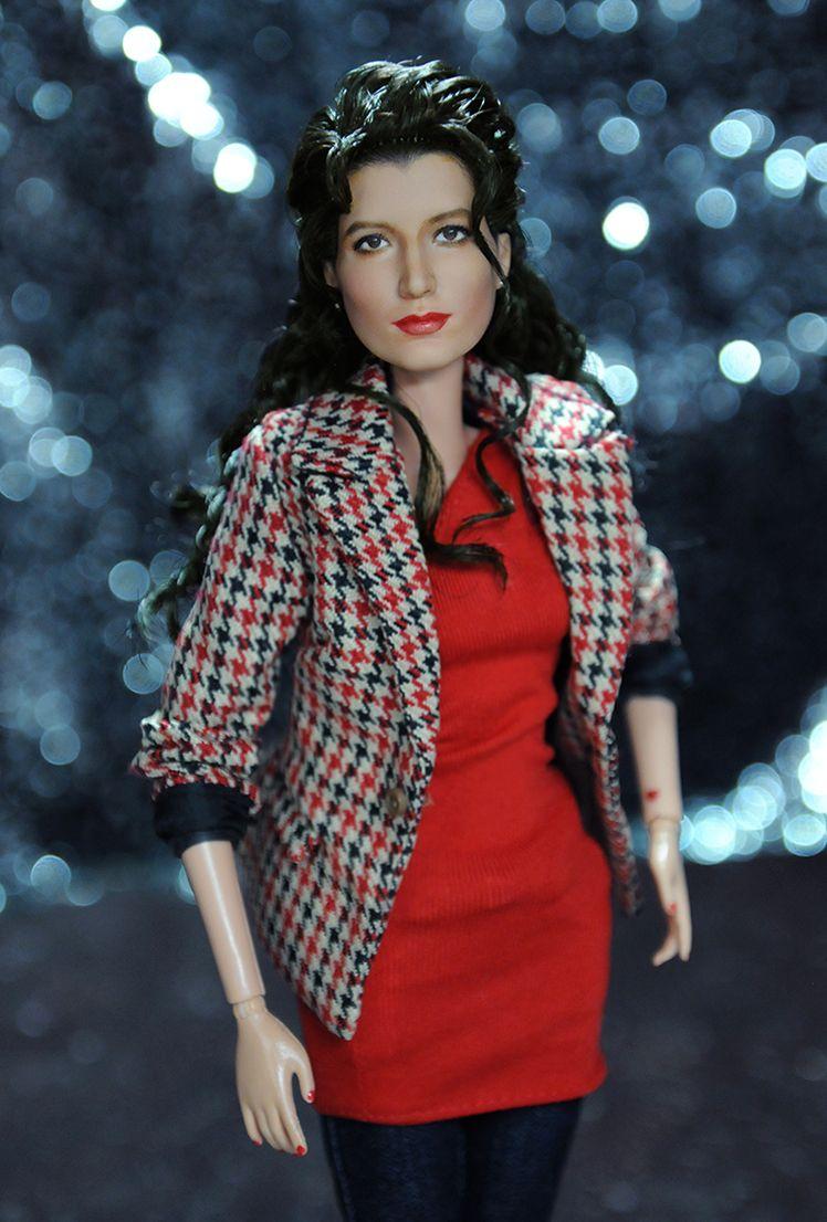 Amy Grant – NCRUZ.com