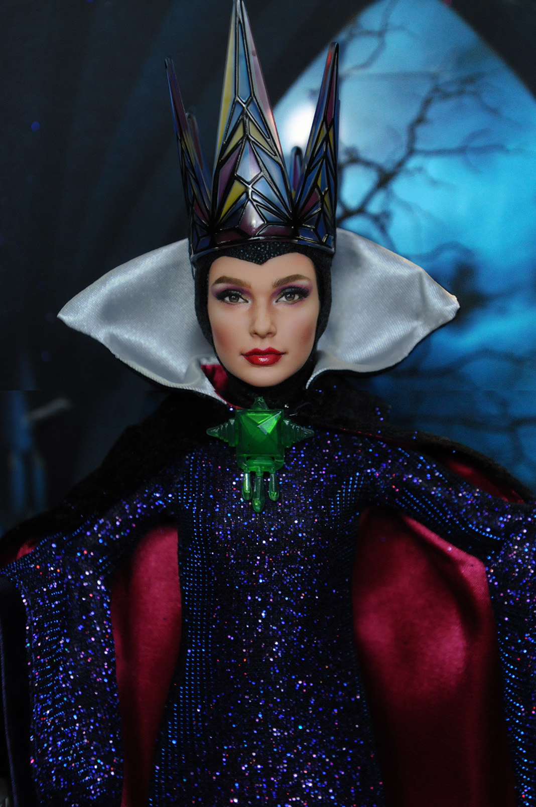 Snow White 2025 – NCRUZ.com